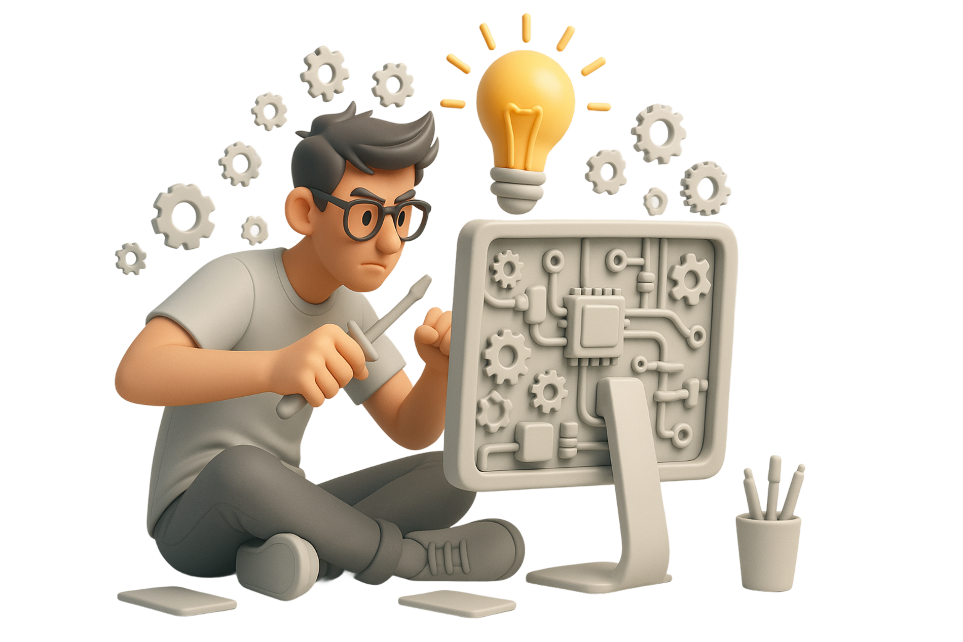 Интересные возможности DevTools для QA — fuse8