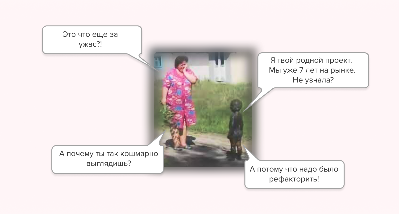 Wagile: как смешать разные модели ведения проектов — fuse8